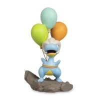 Pokémon Moods: Bagon Hopeful Figure | Pokémon Center Canada Official Site