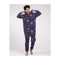 Gengar & Spooky Friends Pokémon Sweet Temptations Hooded One-Piece ...