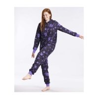 Gengar & Spooky Friends Pokémon Sweet Temptations Hooded One-Piece ...