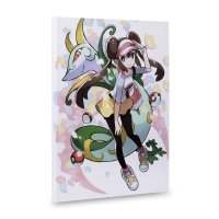 Rosa | Pokémon Center Official Site