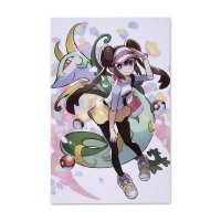 Rosa | Pokémon Center Official Site