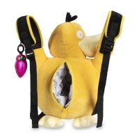 Psyduck Pokémon Partner Backpack | Pokémon Center UK Official Site