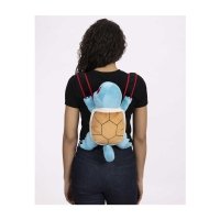 Squirtle Pokémon Partner Backpack | Pokémon Center Official Site