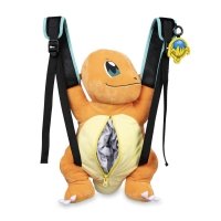 Charmander Pokémon Partner Backpack | Pokémon Center UK Official Site