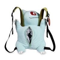 Bulbasaur Pokémon Partner Backpack | Pokémon Center UK Official Site