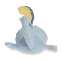 Sobble Pokémon Comfy Cuddlers Plush | Pokémon Center Official Site