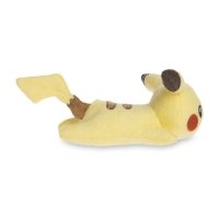 Pikachu Pokémon Comfy Cuddlers Plush | Pokémon Center UK Official Site