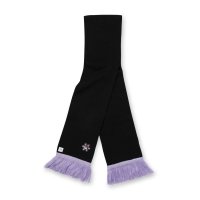 Ditto Presents Knit Scarf (One Size-Adult) | Pokémon Center Canada ...