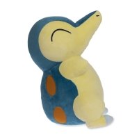 Cyndaquil Poké Plush - 19 ¾ In. | Pokémon Center Official Site