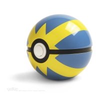 Quick Ball by The Wand Company | Pokémon Center Official Site