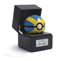 Quick Ball by The Wand Company | Pokémon Center Official Site