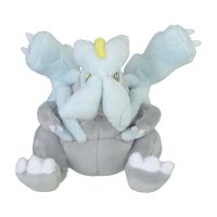 Kyurem Sitting Cuties Plush - 5 ¼ In. | Pokémon Center Official Site