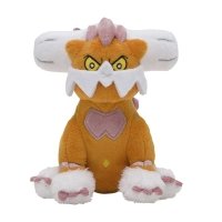 Landorus (Therian Forme) Sitting Cuties Plush - 5 ¾ In. | Pokémon ...