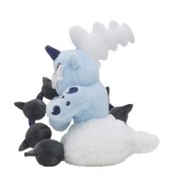 Thundurus (Incarnate Forme) Sitting Cuties Plush - 6 ¾ In. | Pokémon ...