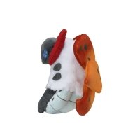 Volcarona Sitting Cuties Plush - 5 ¾ In. | Pokémon Center Official Site