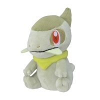 Axew Sitting Cuties Plush - 5 ½ In. | Pokémon Center Official Site