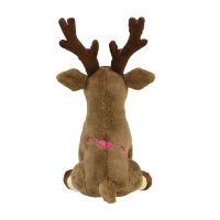 Sawsbuck (Spring Form) Sitting Cuties Plush - 7 ¼ In. | Pokémon Center ...
