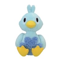 Ducklett Sitting Cuties Plush - 5 In. | Pokémon Center UK Official Site