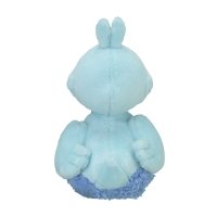 Ducklett Sitting Cuties Plush - 5 In. | Pokémon Center UK Official Site