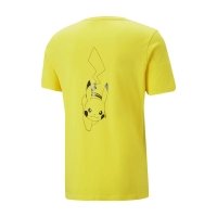 Puma Pikachu | Pokémon Center Official Site