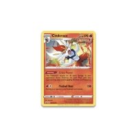 Pokémon TCG: Crown Zenith Pin Collection (Cinderace) | Pokémon Center ...