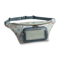 Pokémon Pixel Pin Collector Waist Bag | Pokémon Center Official Site