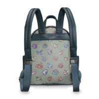 Pokémon Pixel Pin Collector Mini Backpack | Pokémon Center Official Site