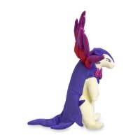 Hisuian Typhlosion Poké Plush - 13 ½ In. | Pokémon Center Official Site