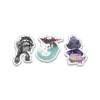 Pokémon TCG: Knock Out Collection (Galarian Slowking, Galarian ...