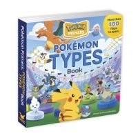 Pokemon Guide Book | Pokémon Center Official Site