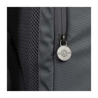 Pokémon Everyday Bags: Gray & Yellow TCG Backpack | Pokémon Center ...