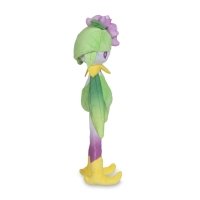 Hisuian Lilligant Poké Plush 12 ½ In Pokémon Center Official Site