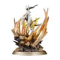 Kotobukiya Arceus Figure | Pokémon Center UK Official Site