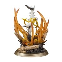 Kotobukiya Arceus Figure | Pokémon Center UK Official Site