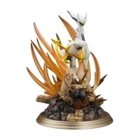 Kotobukiya Arceus Figure | Pokémon Center UK Official Site