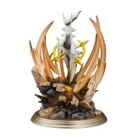 Kotobukiya Arceus Figure | Pokémon Center UK Official Site