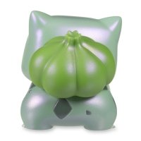 Bulbasaur Pearlescent Pop! Vinyl Figure by Funko | Pokémon Center ...