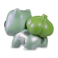Bulbasaur Pearlescent Pop! Vinyl Figure by Funko | Pokémon Center UK ...