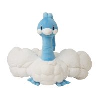 Altaria Poké Plush - 37 ¾ In. | Pokémon Center Official Site