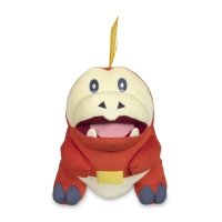 Poké Plush | Pokémon Center Official Site