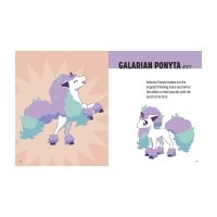 Pokémon: Trainer's Mini Exploration Guide to Galar | Pokémon Center ...