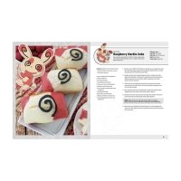 My Pokémon Cookbook: Delicious Recipes Inspired by Pikachu & Friends ...