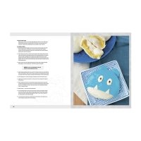 My Pokémon Cookbook: Delicious Recipes Inspired by Pikachu & Friends ...