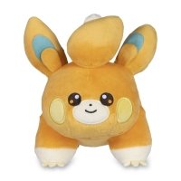 Pawmi Poké Plush - 9 In. | Pokémon Center Official Site