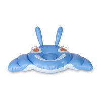 Mantyke Pokémon Summer Days Pool Float | Pokémon Center Official Site