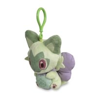 Sprigatito Plush | Pokémon Center Official Site
