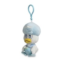 Quaxly Plush | Pokémon Center Official Site