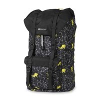 Pikachu & Mimikyu Allover Pokémon Fundamentals Fold-Over Backpack ...