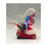 Kotobukiya Koraidon Figure | Pokémon Center Official Site