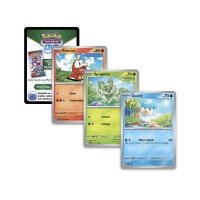 Pokémon TCG: Paldea Collection (Quaxly) | Pokémon Center Official Site